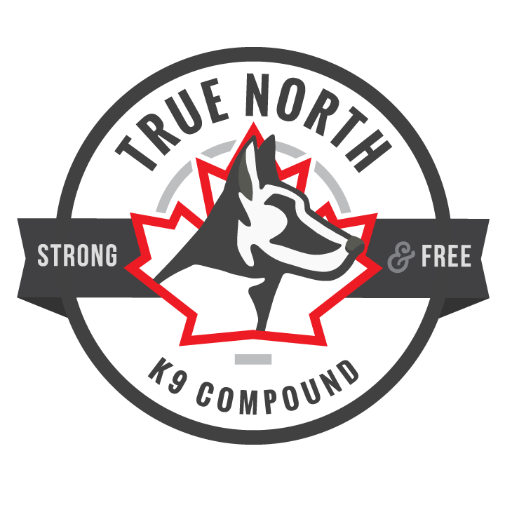 True North K9 Compound - TRUE NORTH K9 COMPOUND
